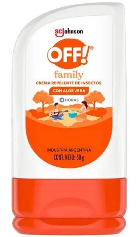 OFF CREMA 12 x 60 cm – Distribuidora Da&Ke